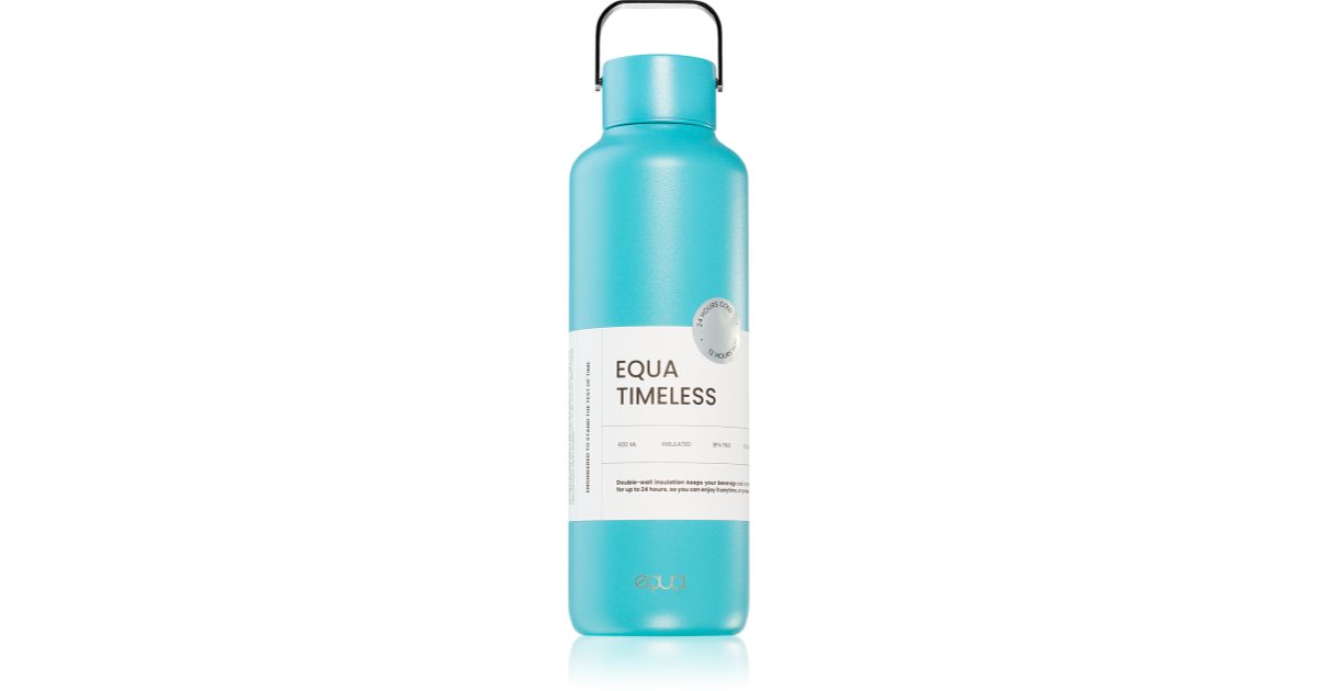 Equa Timeless Thermo | Livrare rapida! | Notino.ro