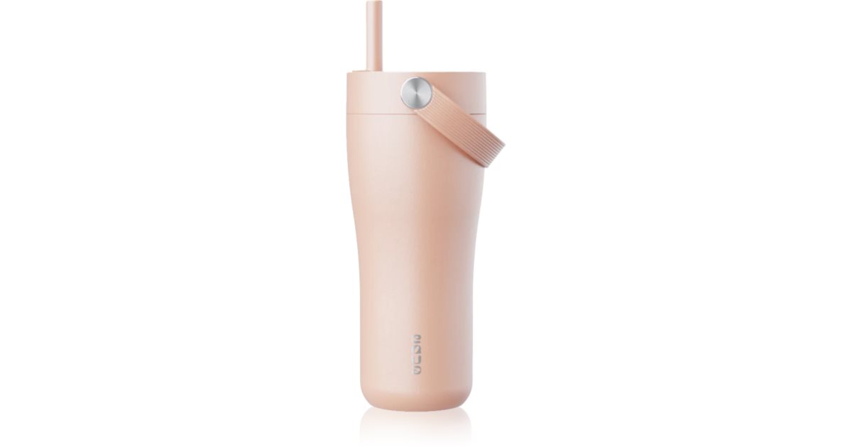 Equa Carry Cup stainless steel cup thermo | notino.co.uk