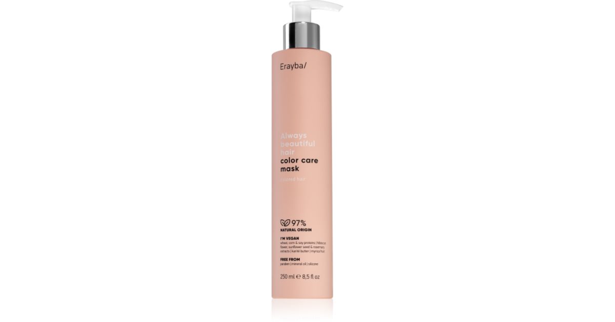 Erayba Color Care | Livrare rapida! | Notino.ro