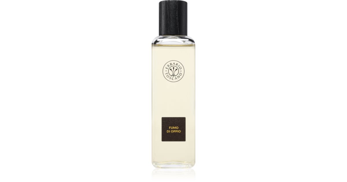 Erbario Toscano Fumo di Oppio Eau de Parfum pour homme | notino.fr