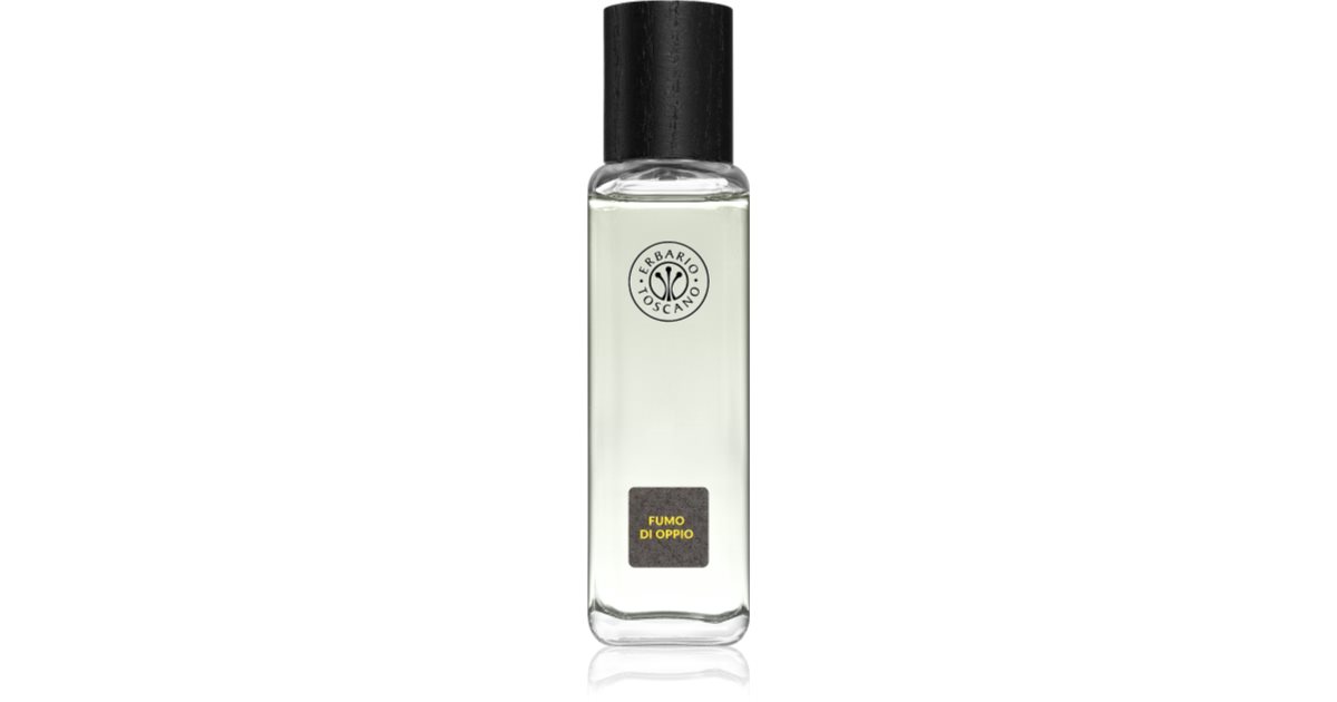 Erbario Toscano Fumo di Oppio Eau de Parfum für Herren | Notino