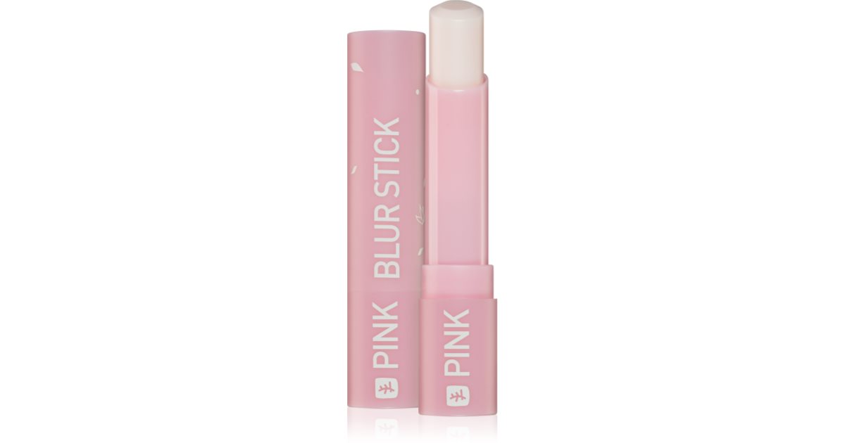 Erborian Pink Blur Stick mattierender Make-up Primer zur ...