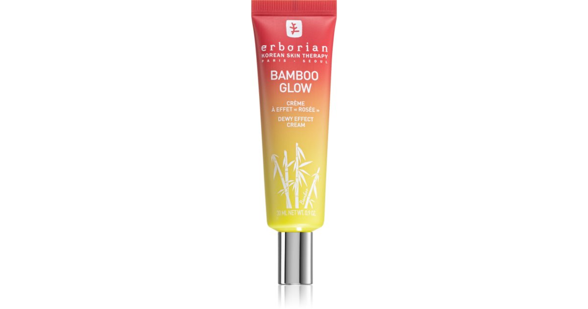 Erborian Bamboo brightening and moisturising cream | notino.co.uk