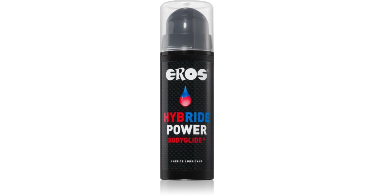 Eros Hybride Power Bodyglide Gleitgel hybrid | notino.at