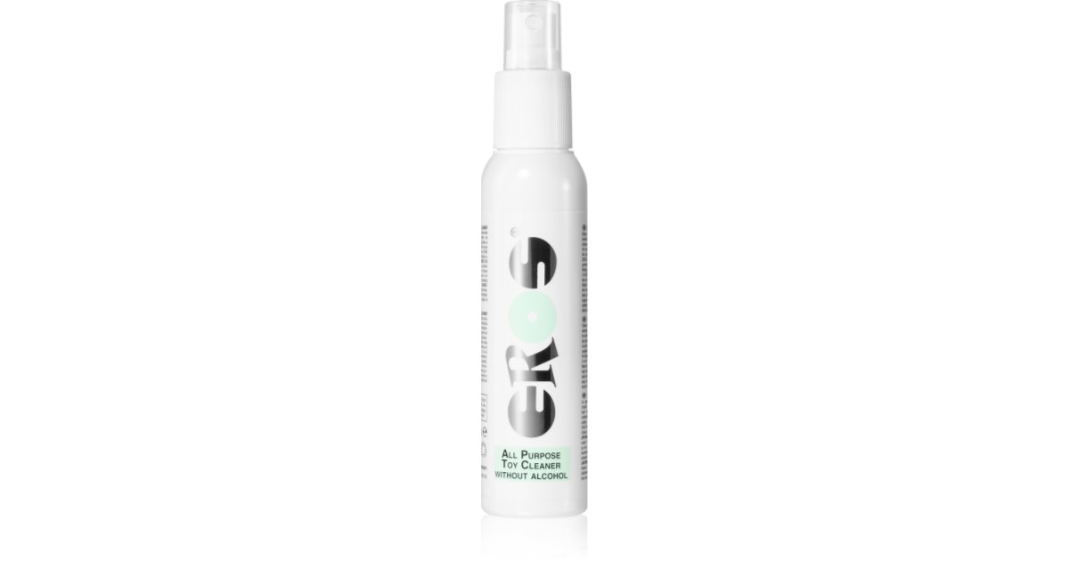 Eros All Purpose Toy Cleaner valymo reikmenys | notino.lt