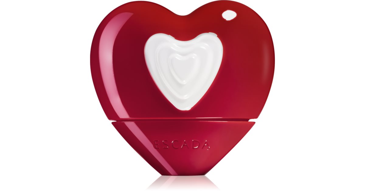 Escada Show me Love Eau de Parfum pour femme | notino.fr