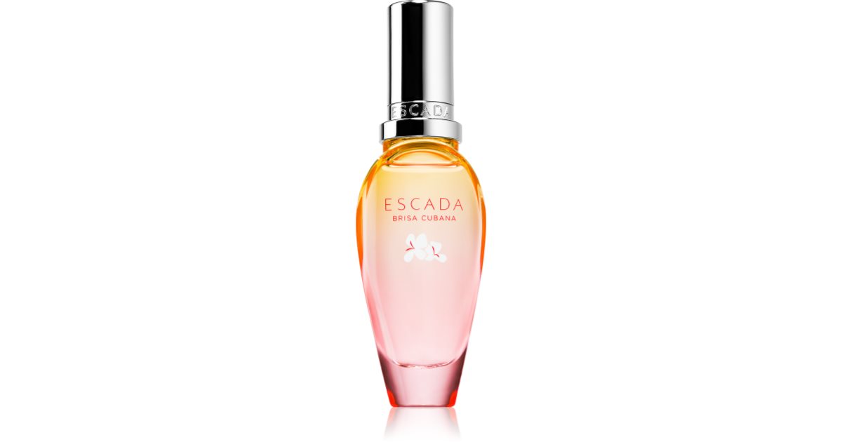 Escada Brisa Cubana eau de toilette for women | notino.co.uk