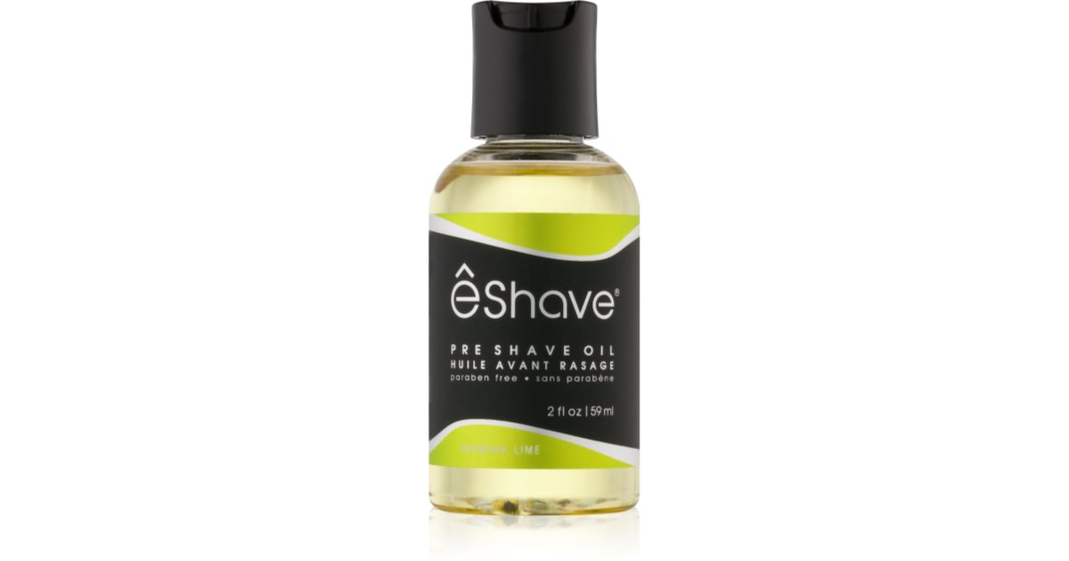 eShave Verbena Lime | Livrare rapida! | Notino.ro