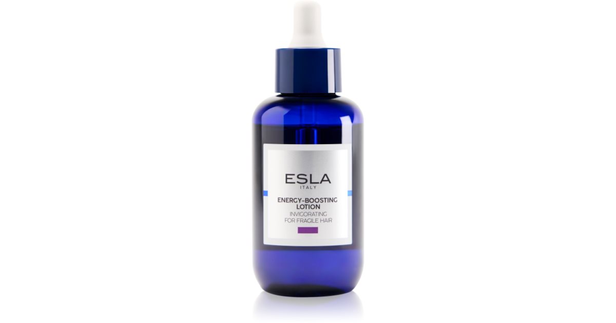 ESLA ITALY Energy-Boosting | Livrare rapida! | Notino.ro
