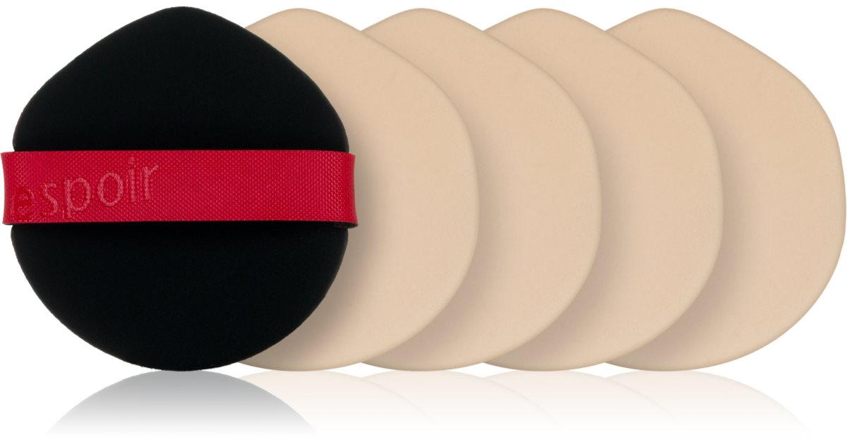 espoir Be Velvet Nc Air Puff esponja de maquillaje ovalada | notino.es