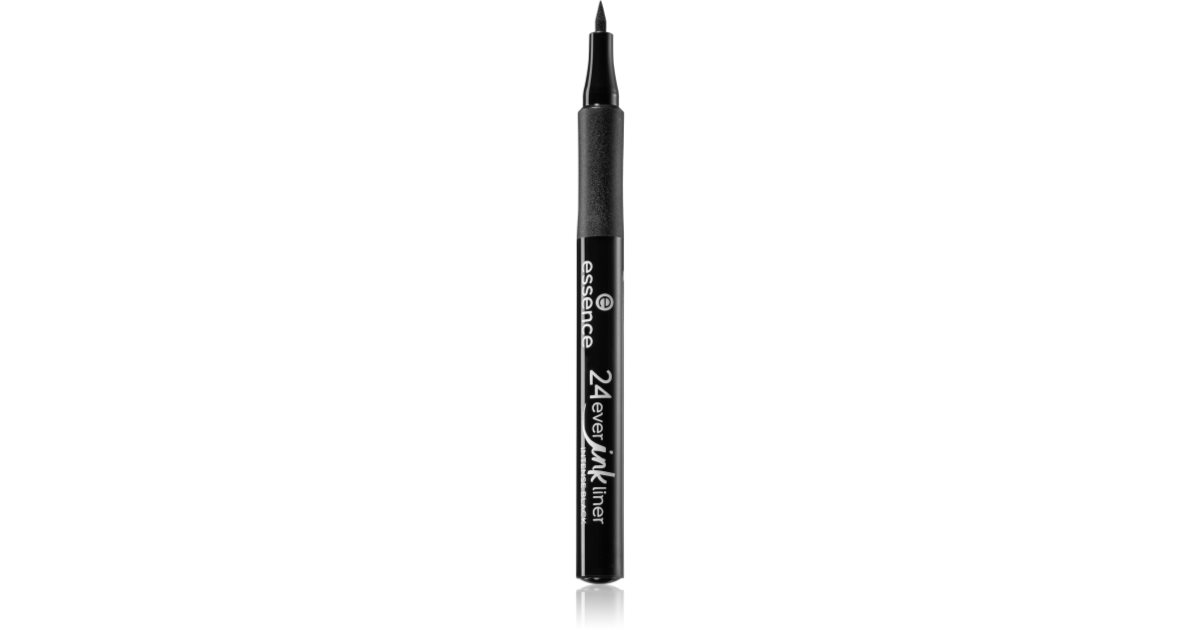 essence 24Ever Ink Liner Eyeliner Pen | notino.ie