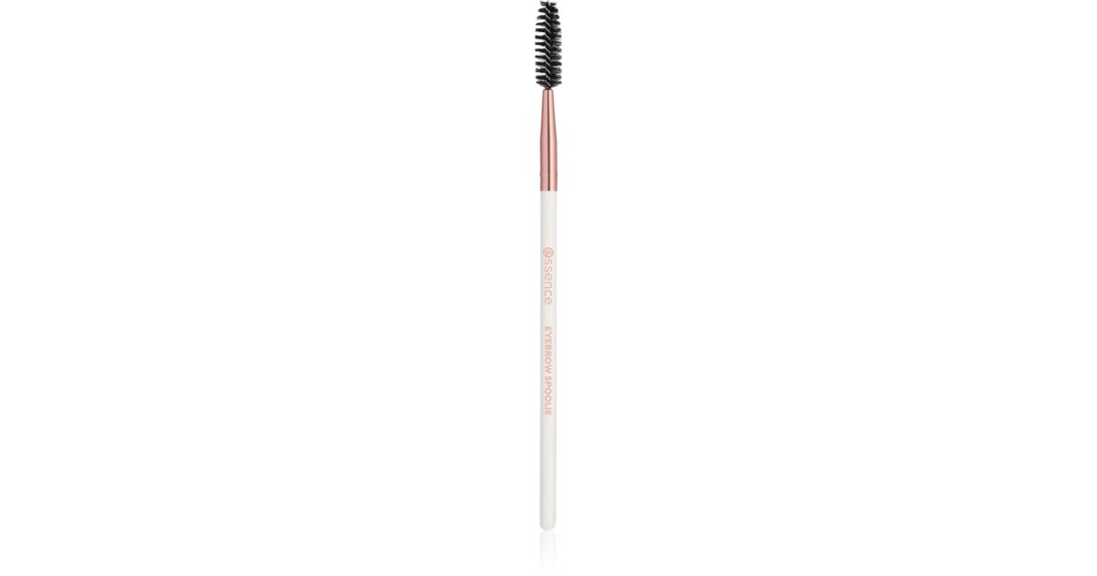essence Eyebrow Spoolie Brush for eyebrows | notino.ie