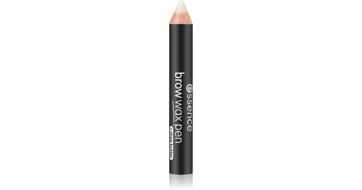 essence Brow Wax Pen | Livrare rapida! | Notino.ro