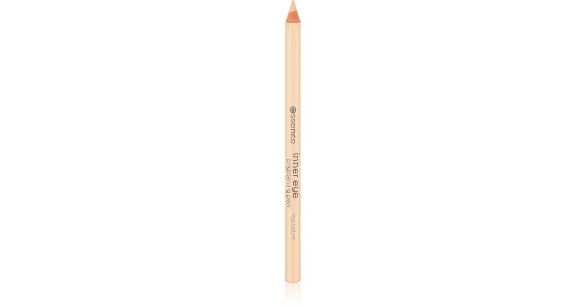 essence Inner Eye Brightening Pen brightening pencil for the eye area ...
