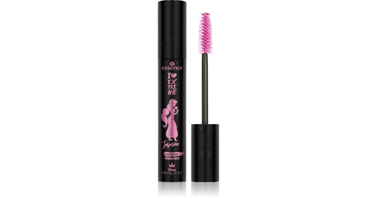 essence Disney Princess Jasmine mascara volume | notino.be