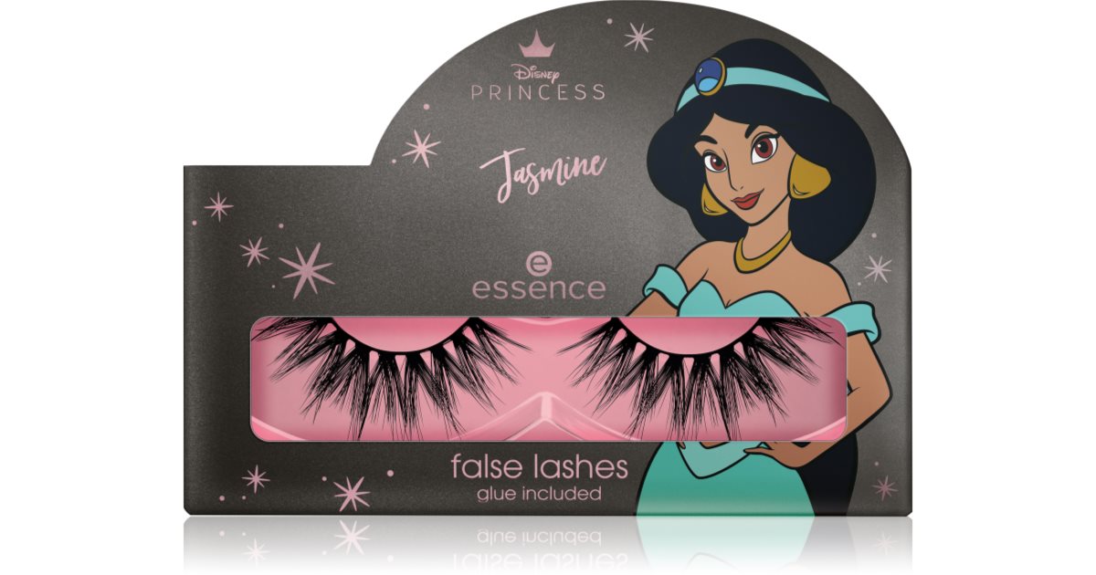 Essence Disney Princess Jasmine False Eyelashes | notino.co.uk