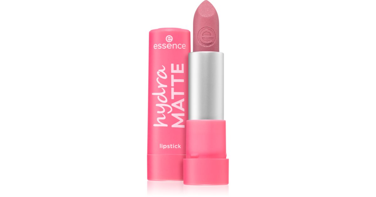 essence hydra MATTE barra de labios hidratante y matificante | notino.es