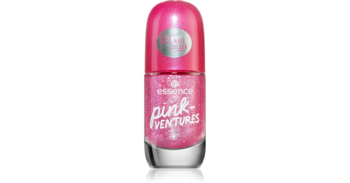 essence Gel Nail Colour Nail Polish | notino.ie