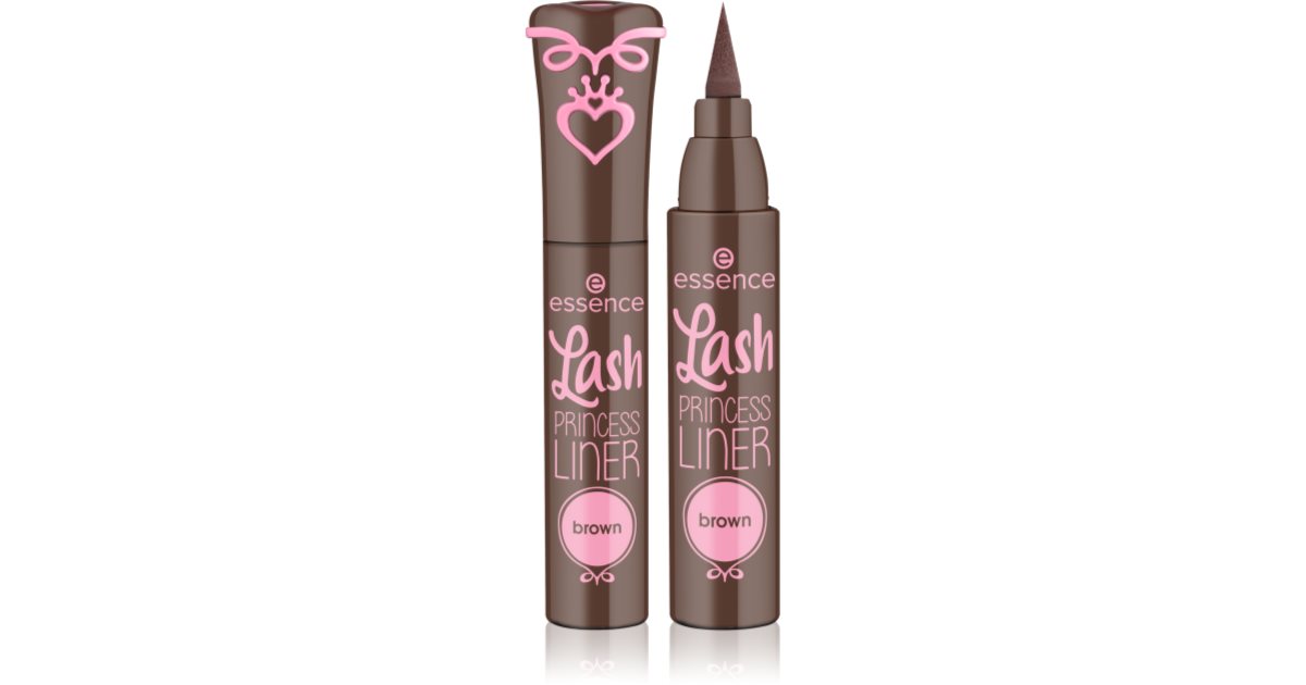 essence Lash PRINCESS | notino.gr