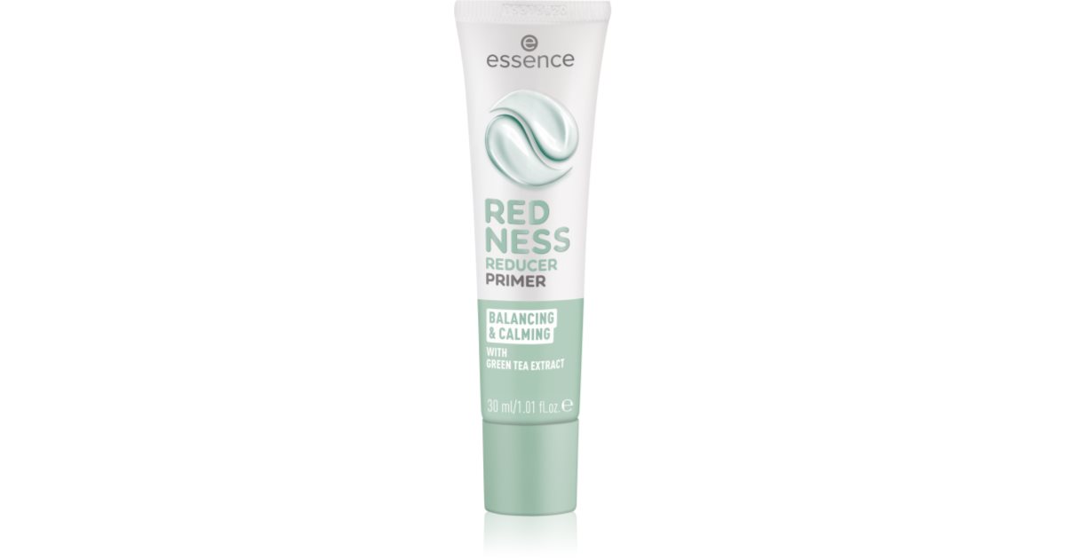 essence Redness Reducer Anti-Redness Primer | notino.ie