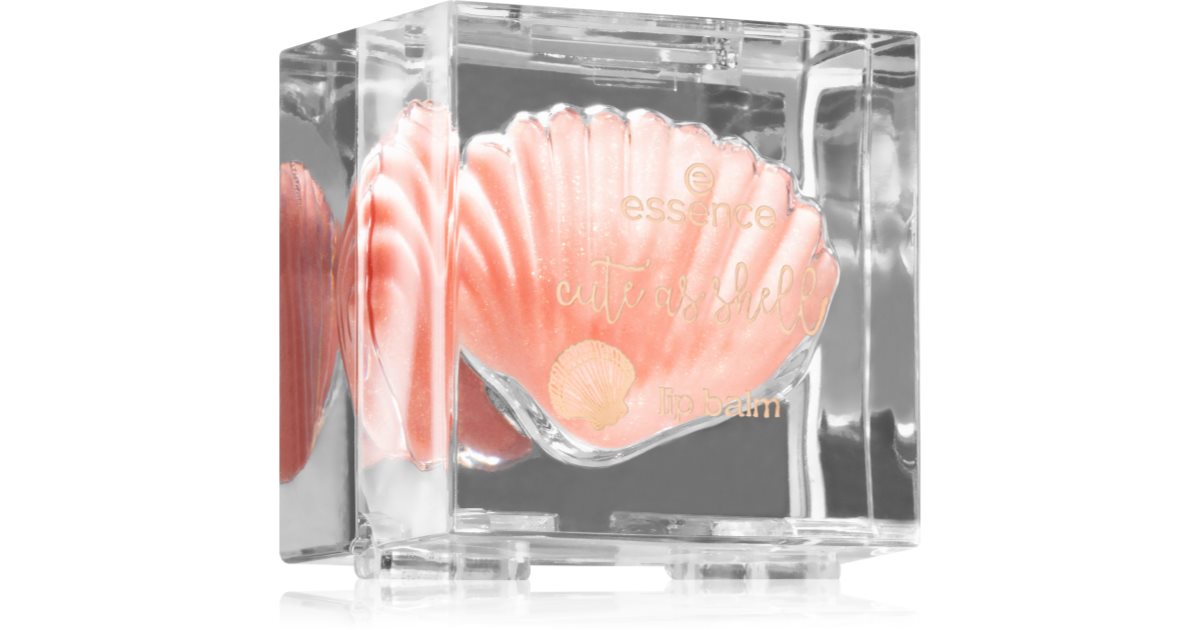 Essence Cute as shell | Brza dostava | notino.hr