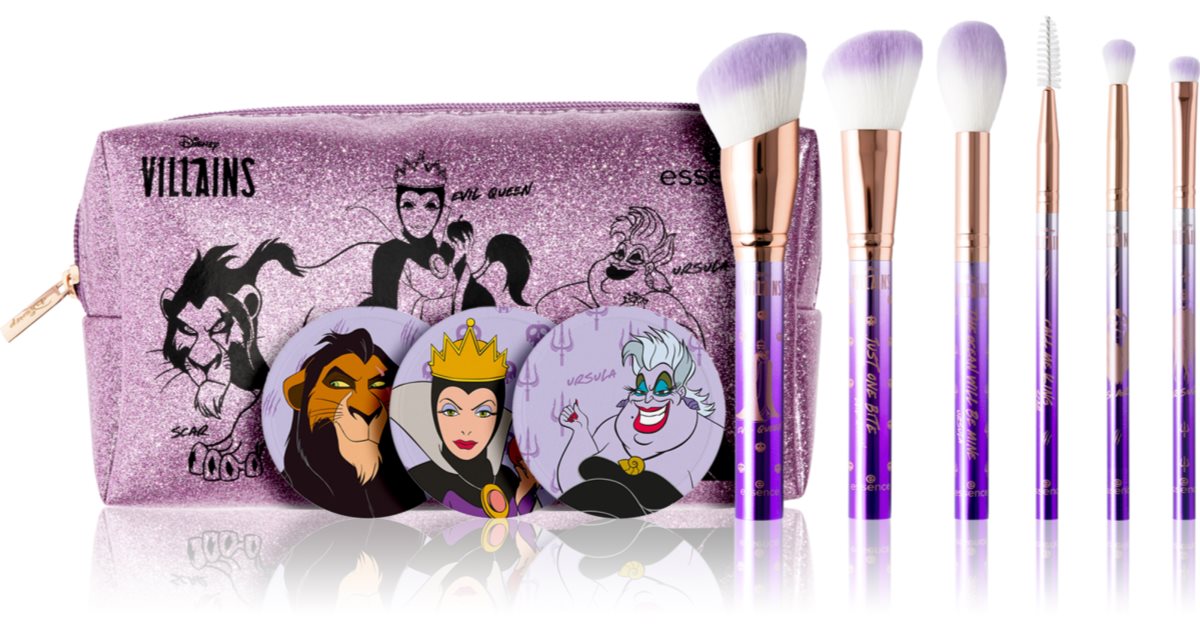 Essence Disney Villains Gift Set | notino.ie