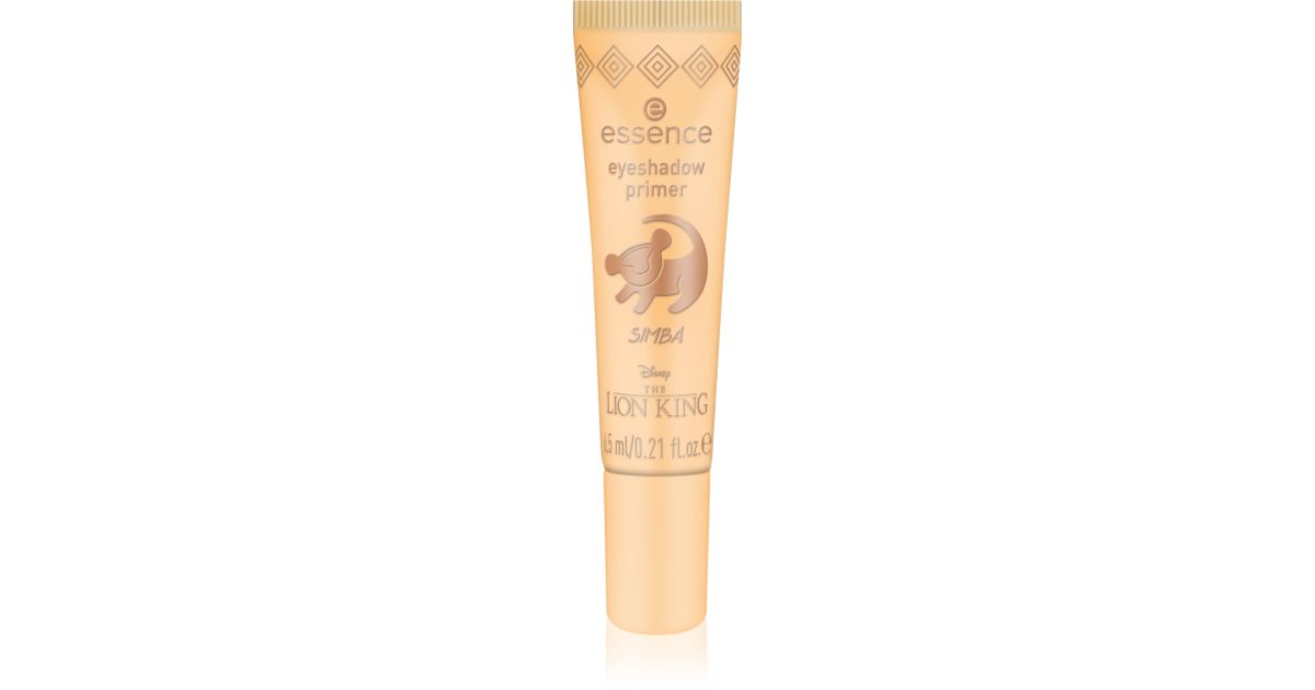 essence Disney The Lion King Lidschatten-Primer