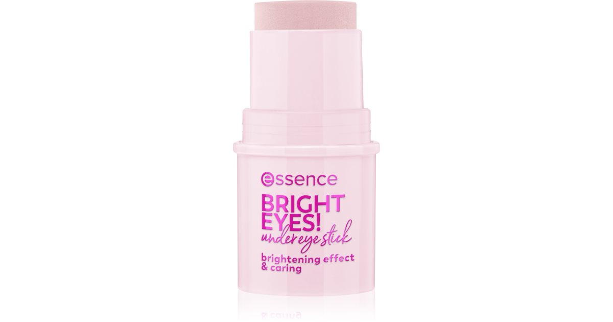 essence BRIGHT EYES! brightening stick for the eye area | notino.co.uk