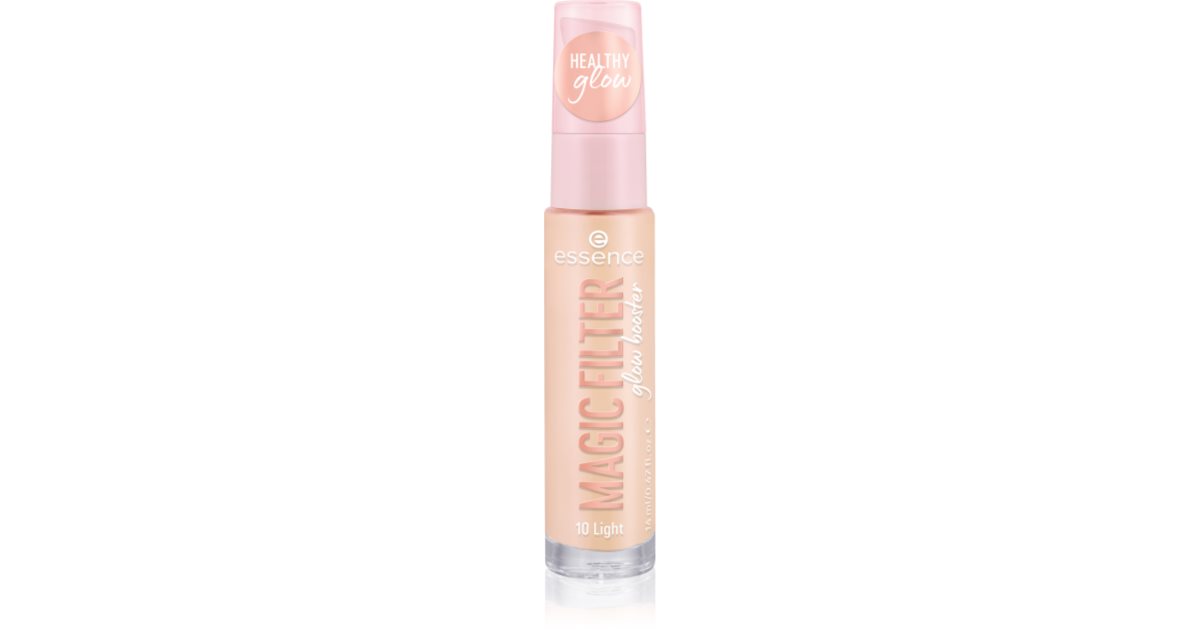 essence MAGIC FILTER aufhellendes Fluid