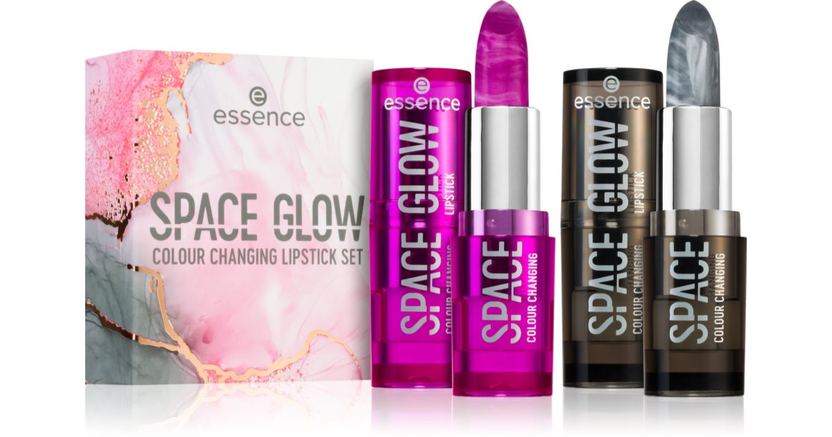 essence Space Glow | Livrare rapida! | Notino.ro