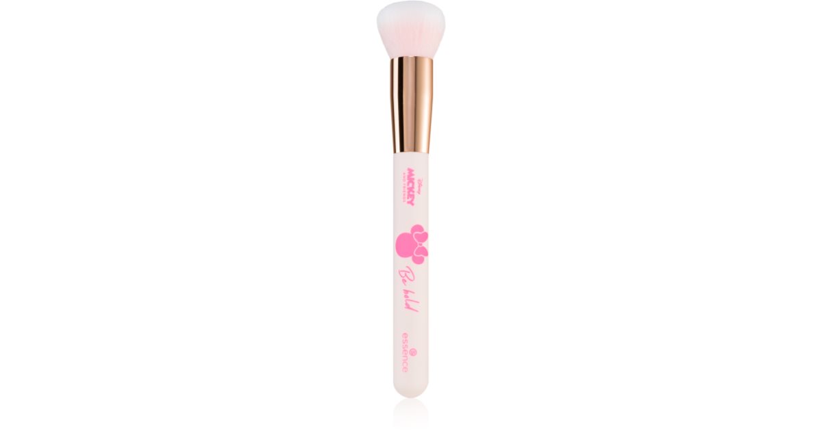 essence Disney Mickey and Friends Blush Brush | notino.ie