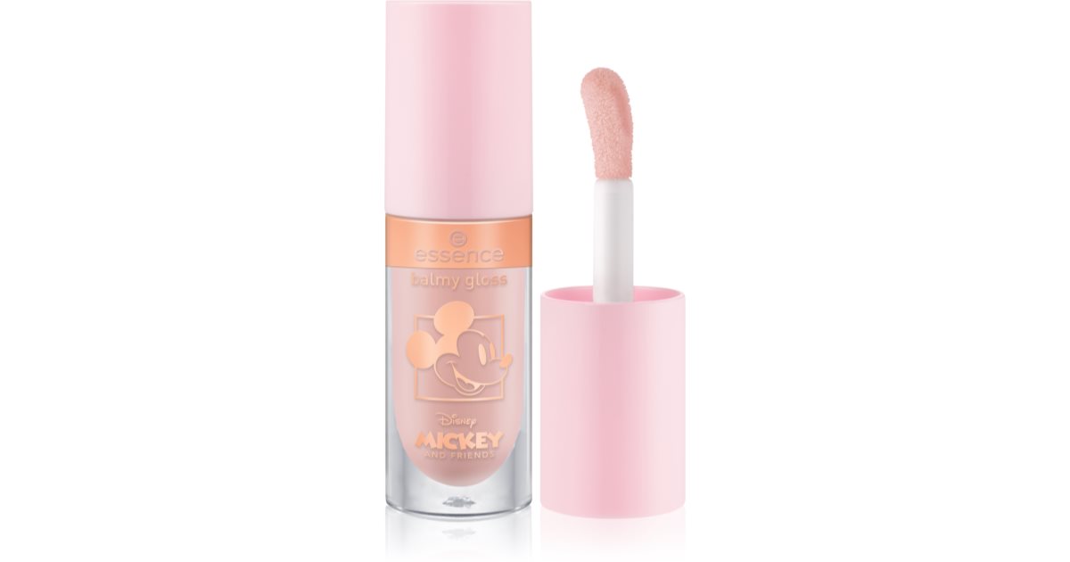 Essence Disney Mickey and Friends lucidalabbra nutriente | notino.it
