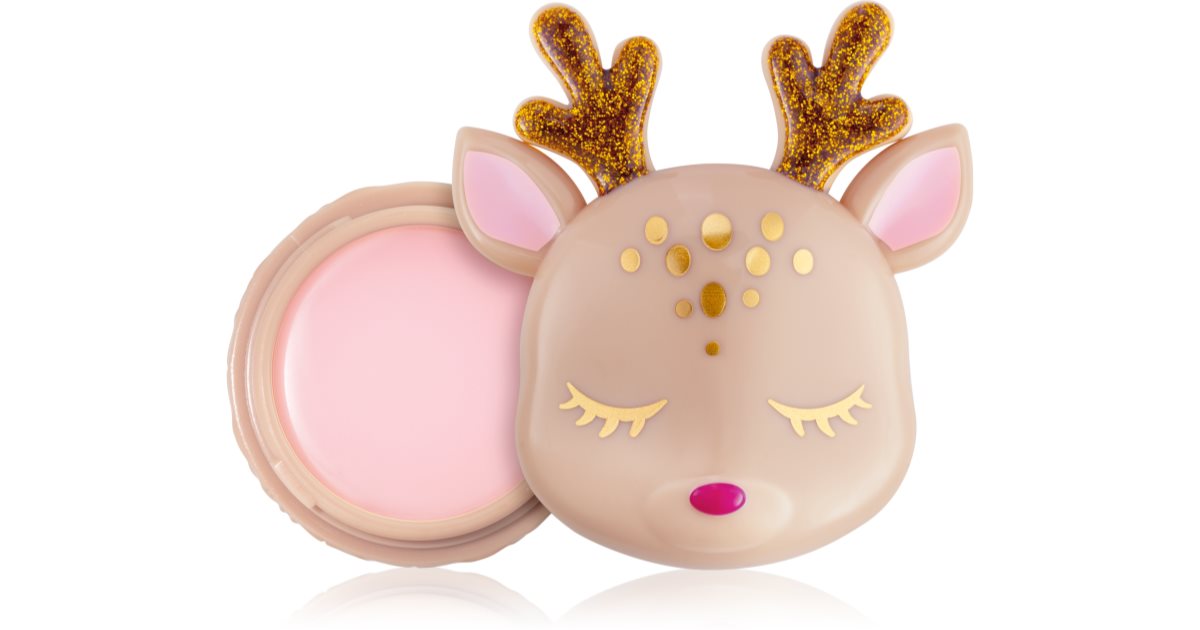 essence Merry X-mas, my deer! lip balm | notino.co.uk