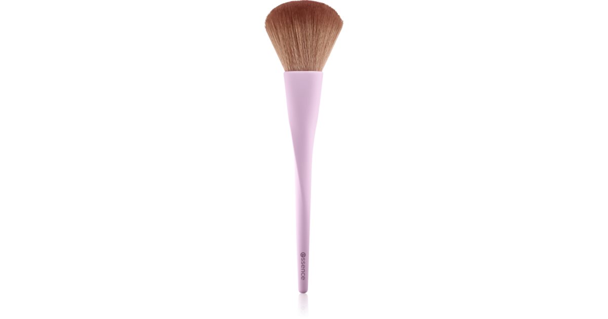 Essence Powdered perfection powder brush | notino.co.uk