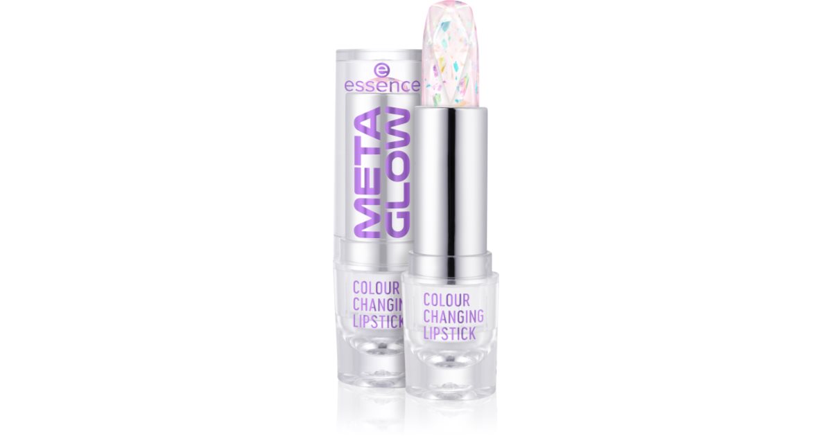 essence META GLOW COLOUR CHANGING | Livrare rapida! | Notino.ro