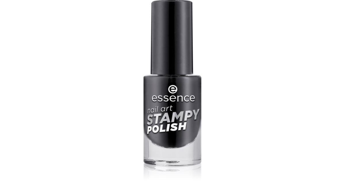 essence STAMPY POLISH | Livrare rapida! | Notino.ro