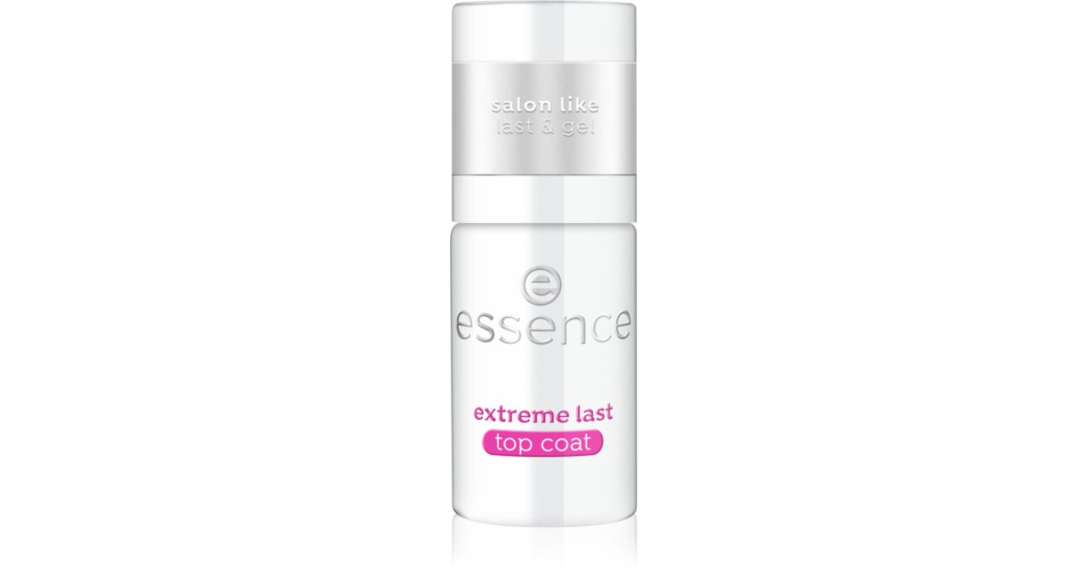 essence Extreme Last | Livrare rapida! | Notino.ro