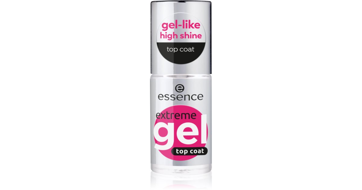 essence Extreme Gel | Livrare rapida! | Notino.ro
