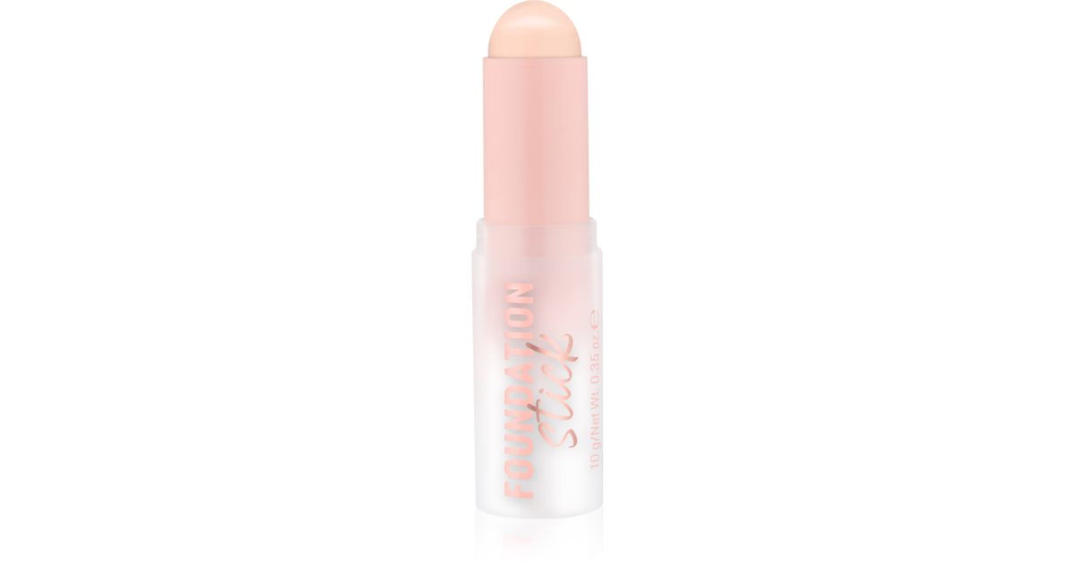 essence FOUNDATION Stick Long-Lasting Makeup Primer in a stick | notino.ie