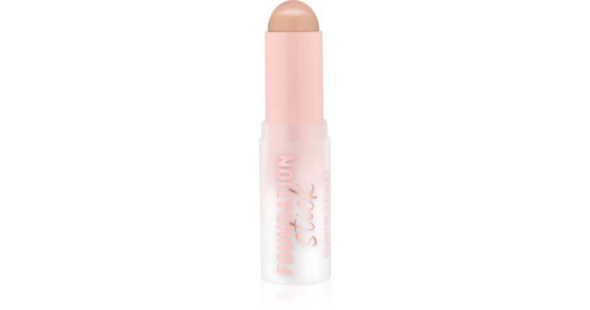 essence FOUNDATION Stick long-lasting makeup primer in a stick | notino ...