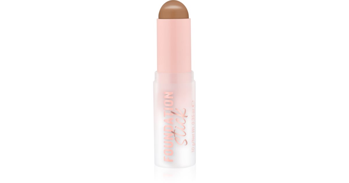 essence FOUNDATION Stick long-lasting makeup primer in a stick | notino ...