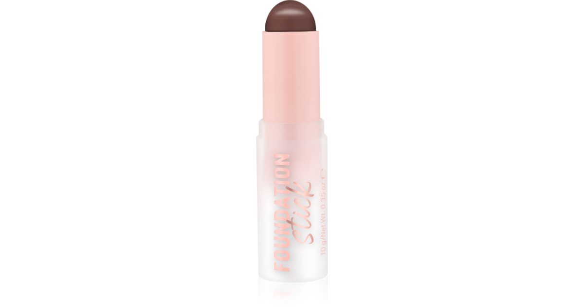essence FOUNDATION Stick long-lasting makeup primer in a stick | notino ...