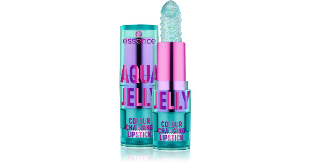 essence Aqua Jelly | Livrare rapida! | Notino.ro