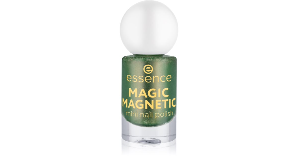essence MAGIC MAGNETIC | Livrare rapida! | Notino.ro