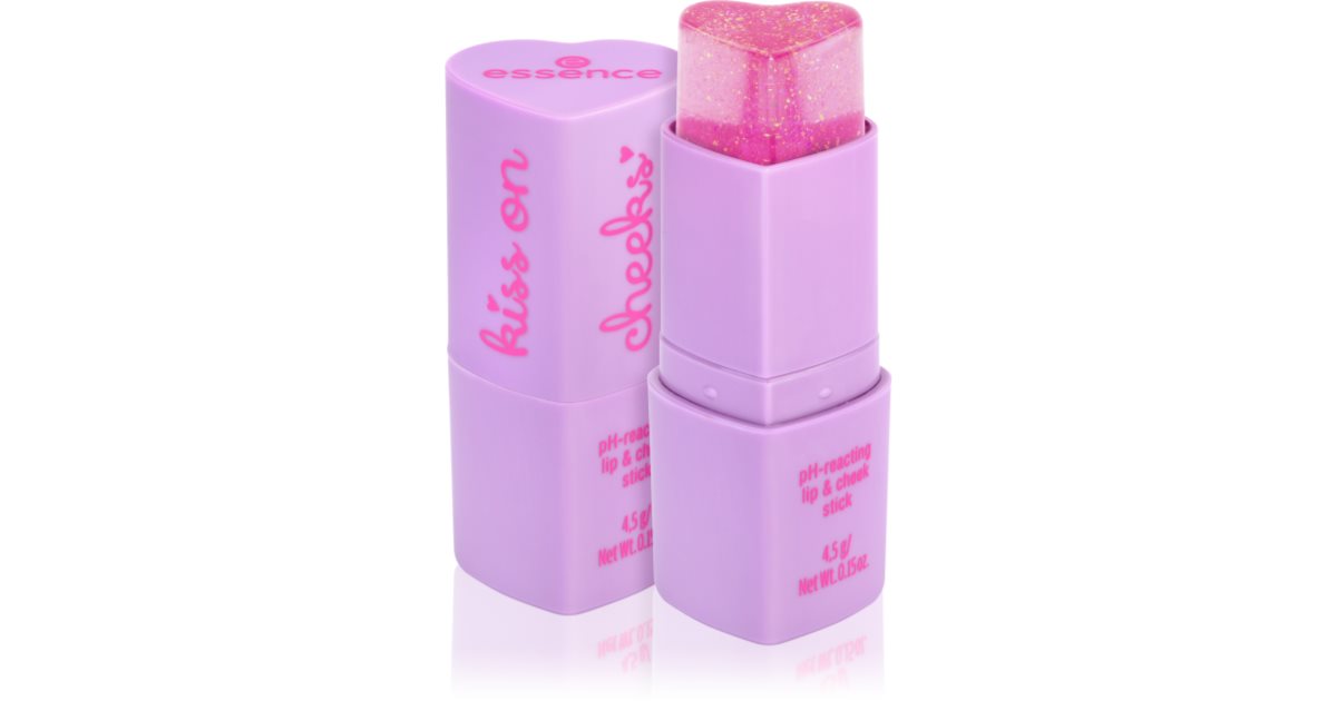 essence kiss on cheeks | Livrare rapida! | Notino.ro