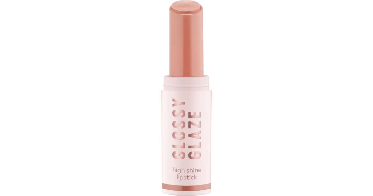 essence Glossy Glaze high gloss lipstick | notino.co.uk