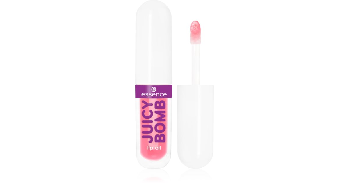 essence Juicy Bomb Party | Livrare rapida! | Notino.ro