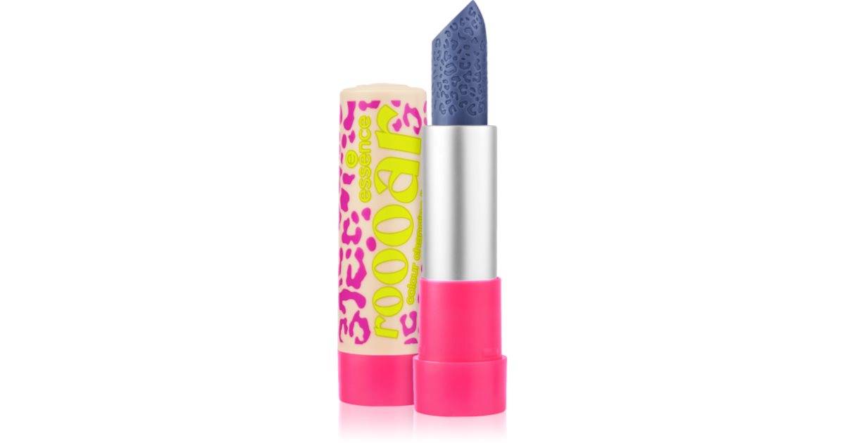 essence roooar colour-adapting pH balm | notino.co.uk