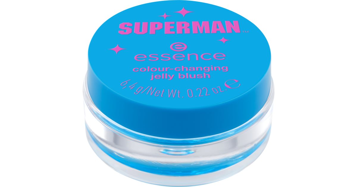 essence Superman | Livrare rapida! | Notino.ro
