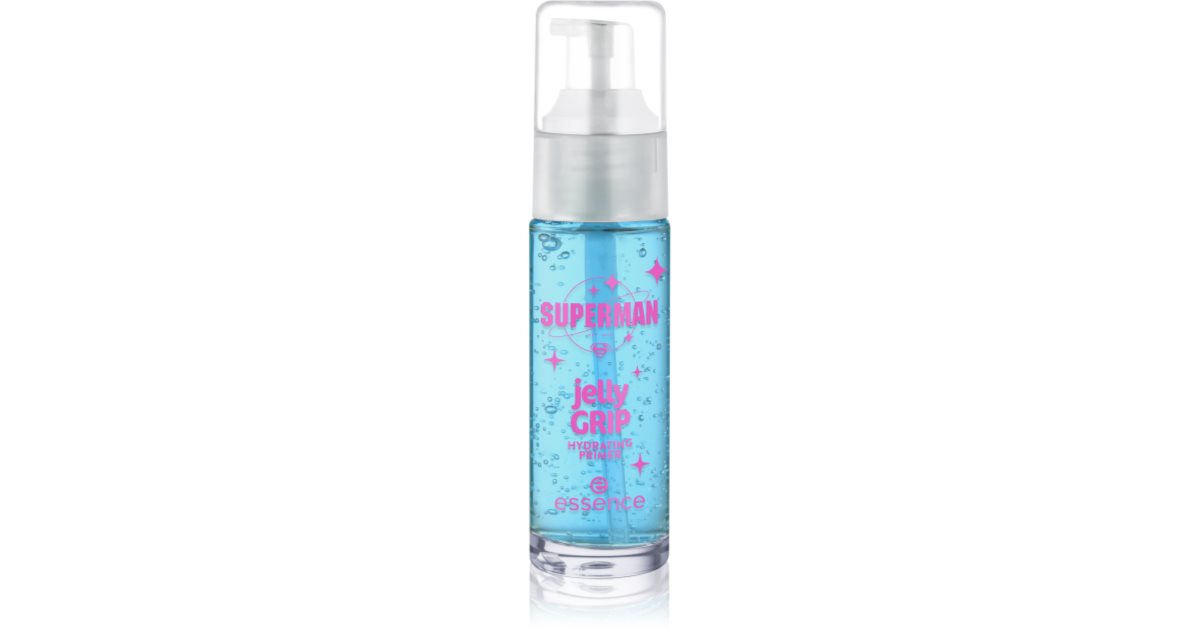 essence Superman Moisturizing Makeup Primer | notino.ie